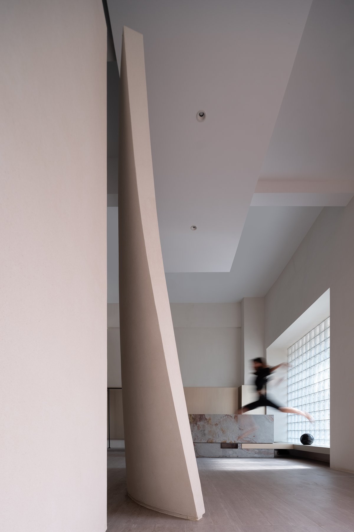 Yinjispace Xs Interior Design X Chase Looking